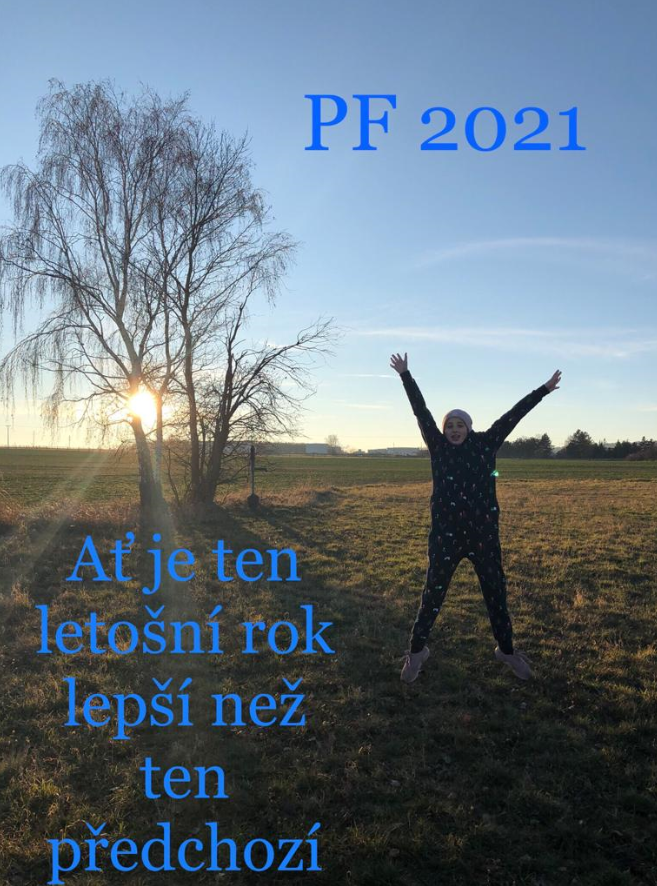 PF 2021 – Základní škola Josefa Kubálka Všenory
